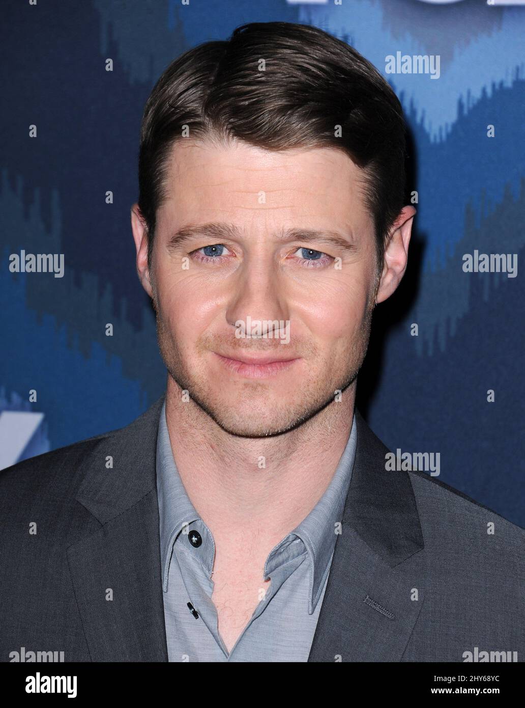Benjamin McKenzie attending the Fox Winter TCA All-Star Party held at ...