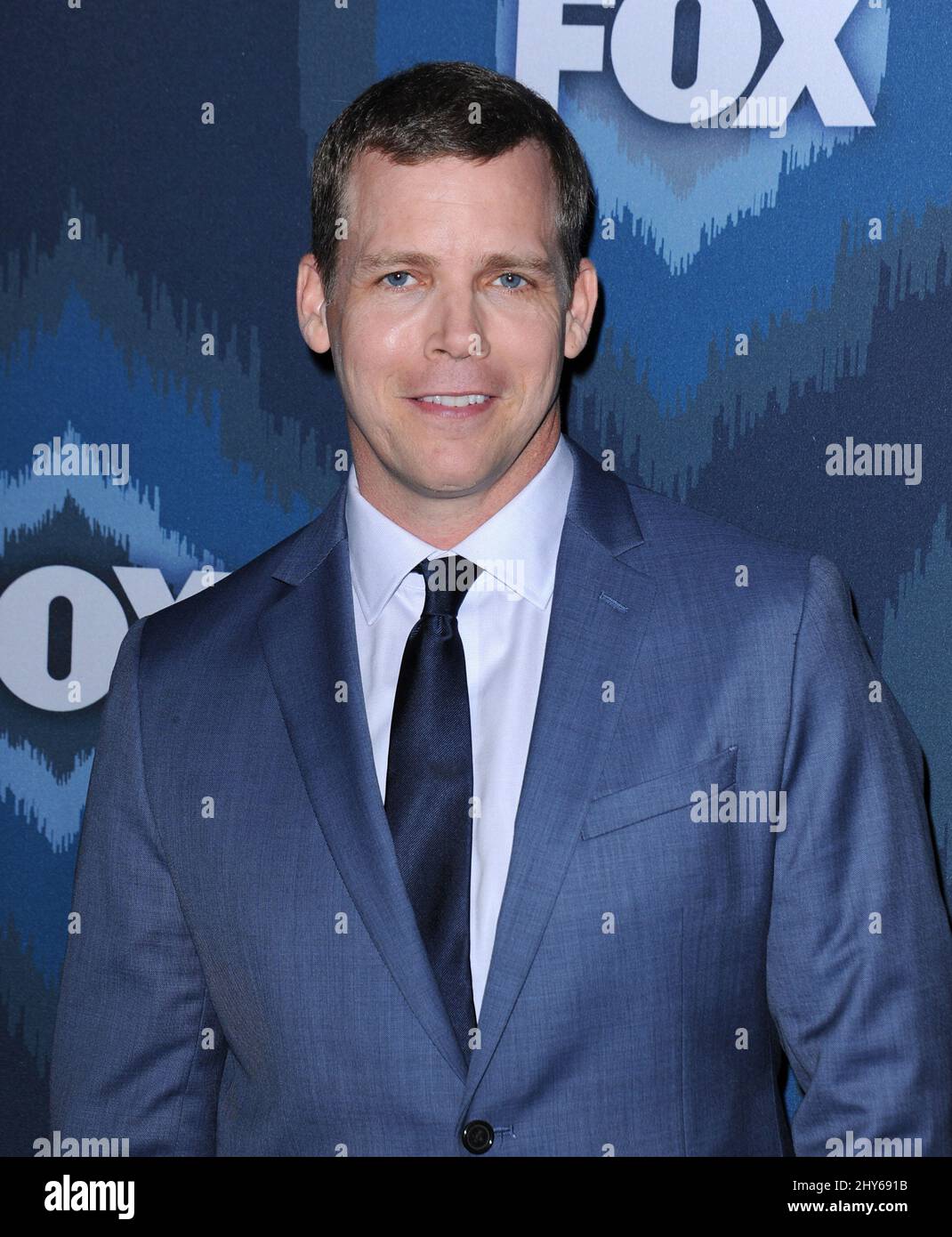 Tim Griffin attending the Fox Winter TCA All-Star Party held at The ...