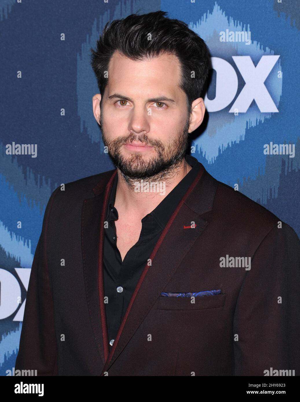 Kristoffer polaha hi-res stock photography and images - Alamy