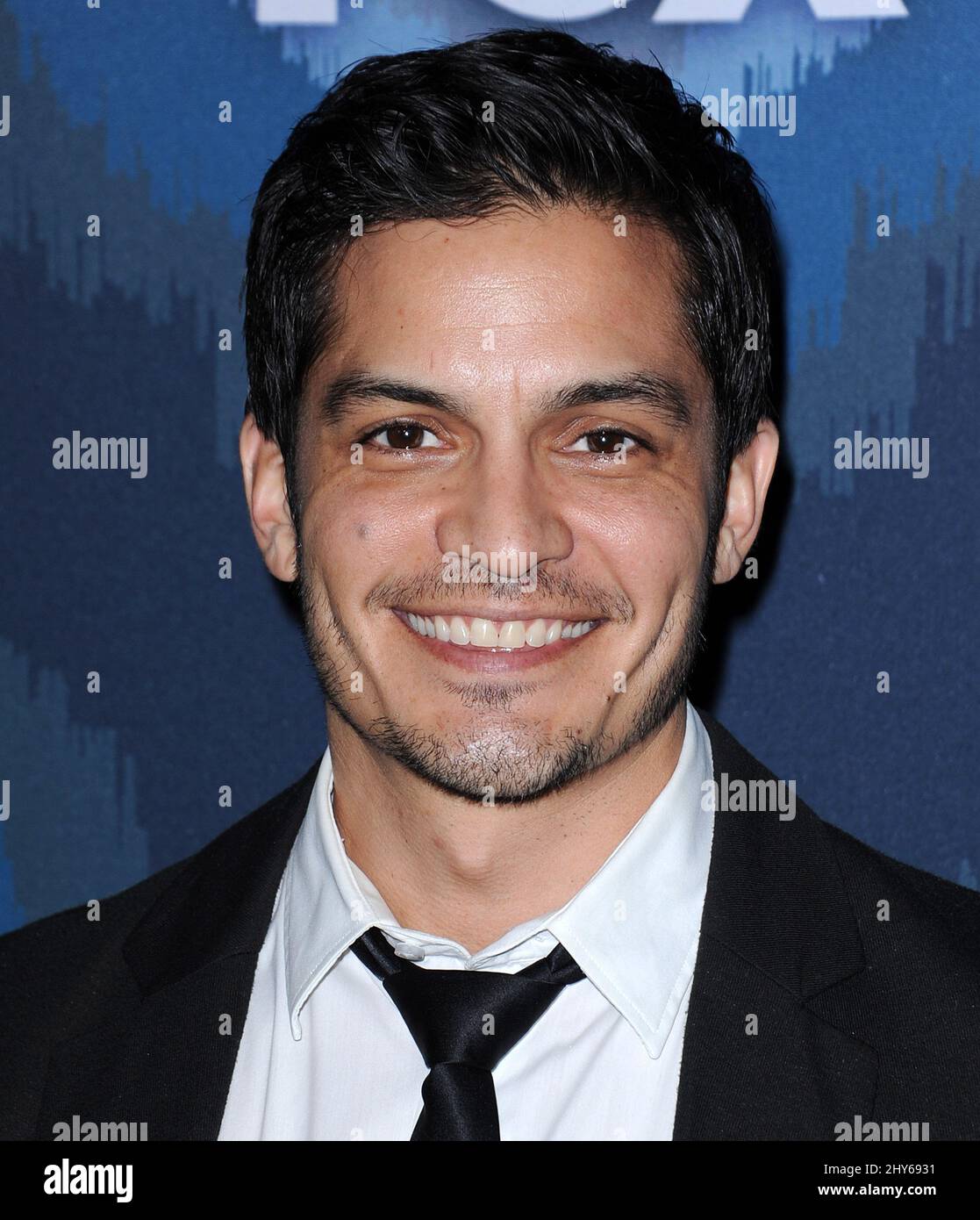 Nicholas gonzalez hi-res stock photography and images - Alamy