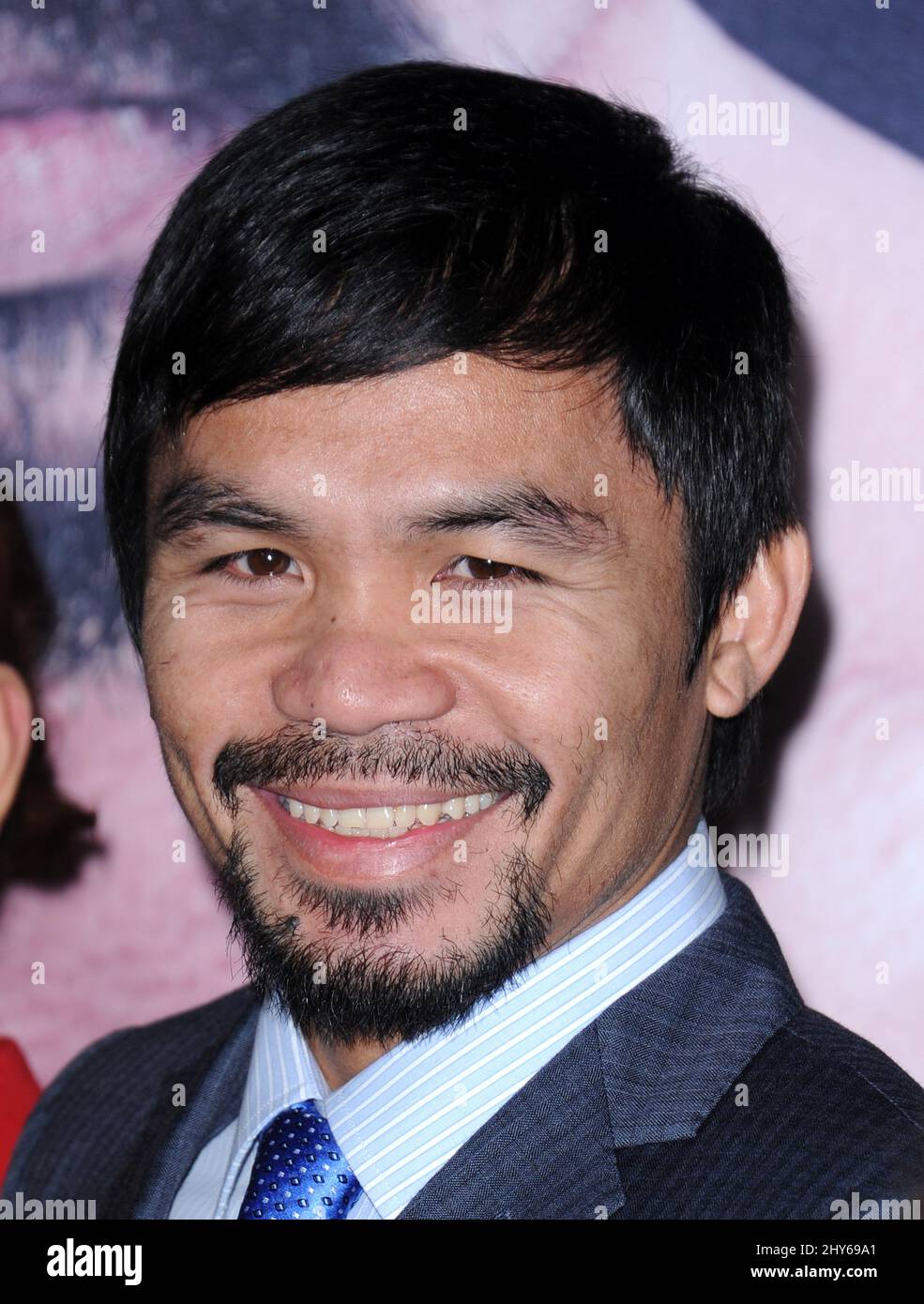 Manny pacquiao hi-res stock photography and images - Alamy
