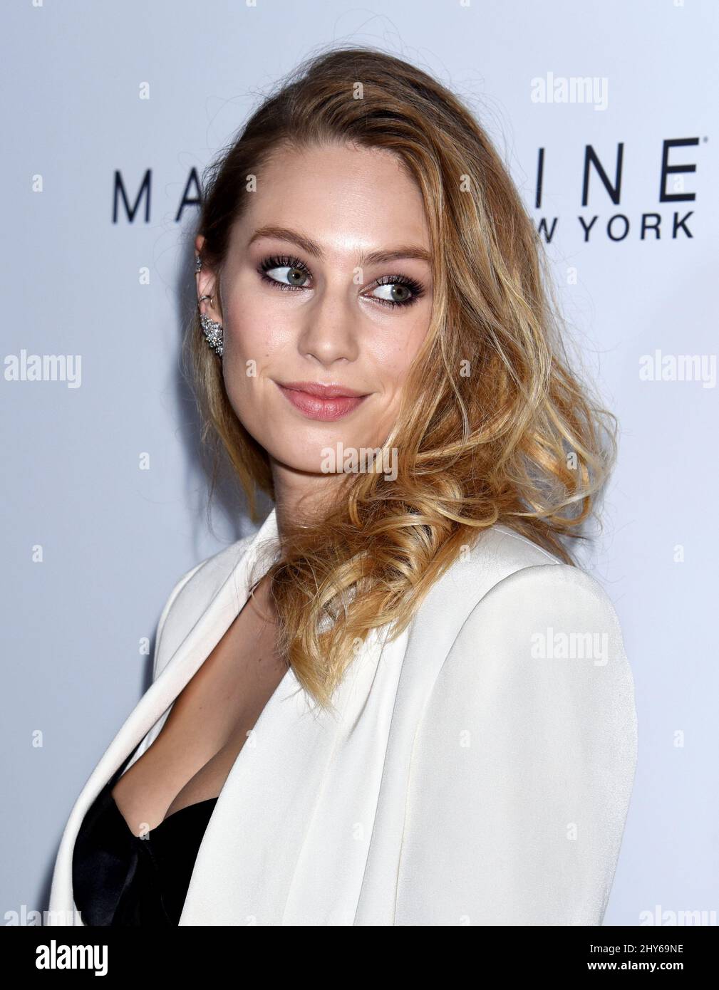 Dylan Penn attending Daily Front Row's Fashion Los Angeles Awards held ...