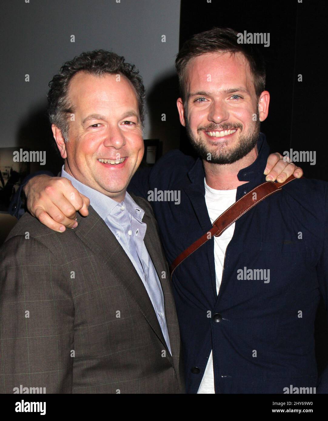 David costabile hi-res stock photography and images - Alamy