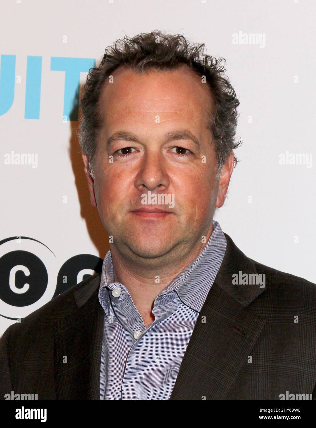 David Costabile attending Behind The Lens: An Intimate Look At The ...