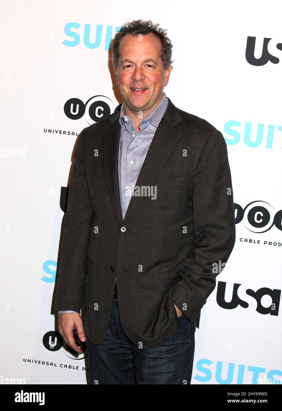 David Costabile attending Behind The Lens: An Intimate Look At The ...
