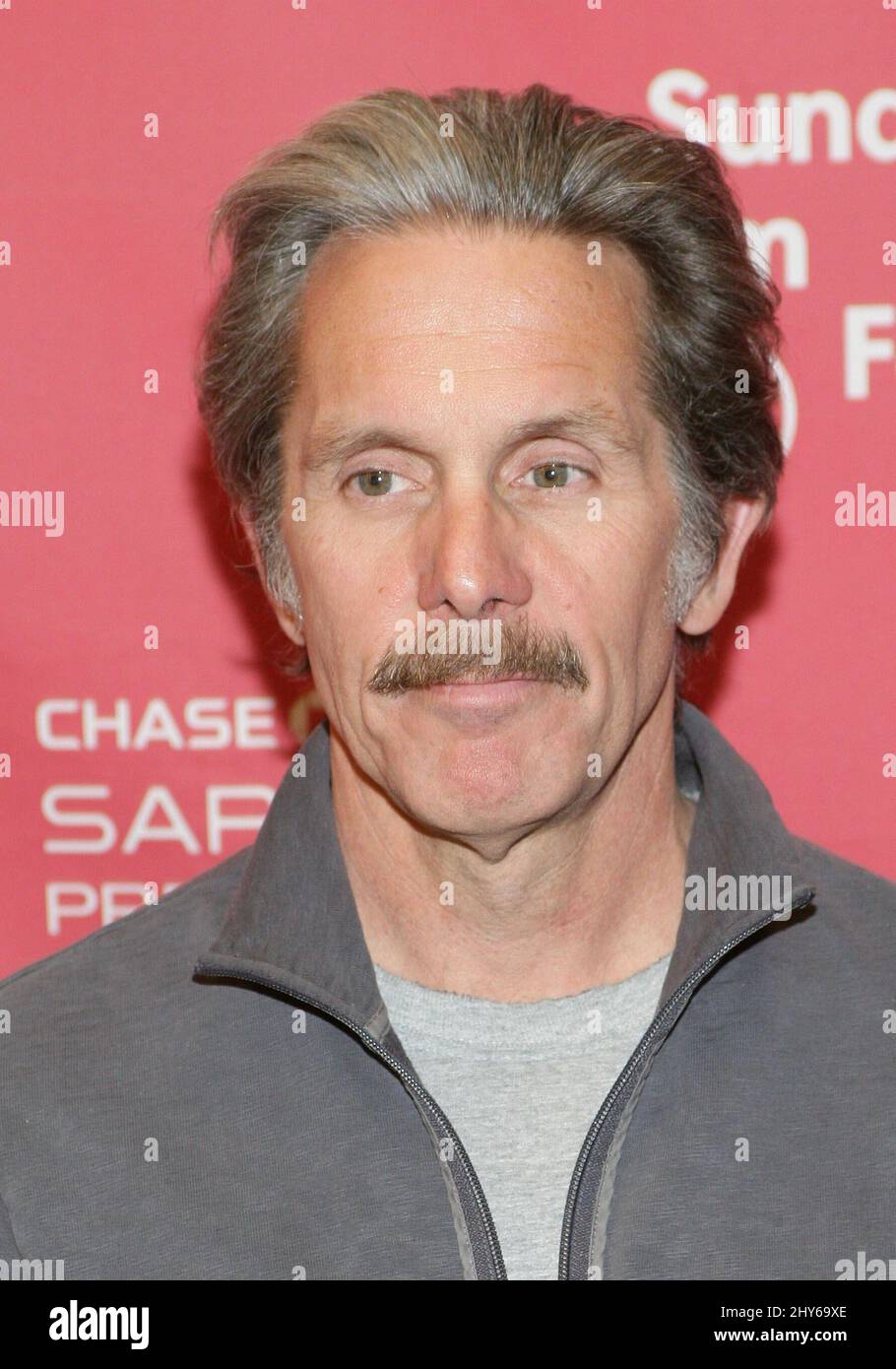 Gary Cole attending the premiere of 'The Bronze' at the 2015 Sundance ...