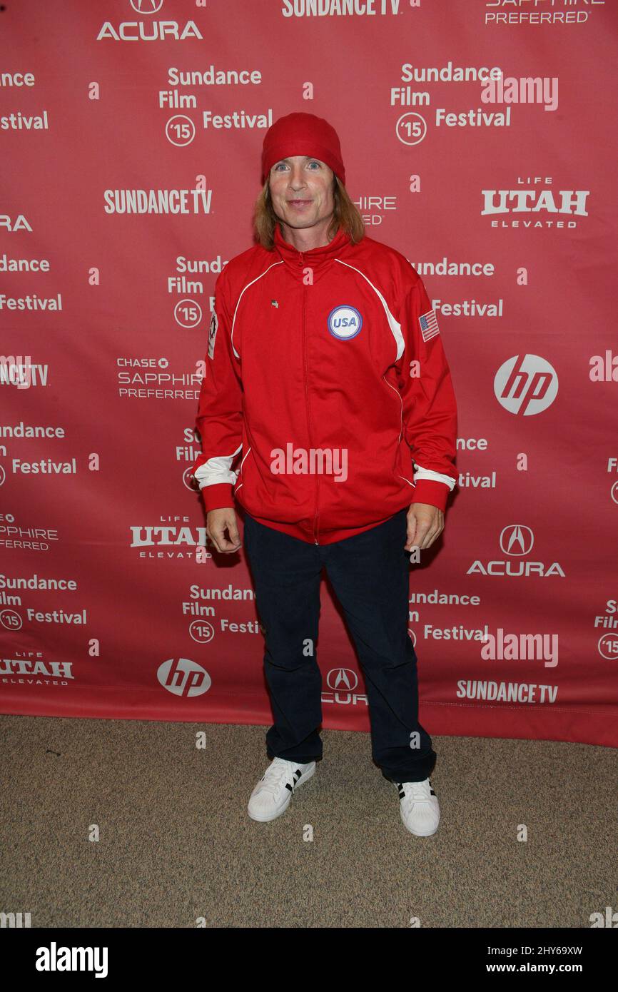 Bryan buckley director hi-res stock photography and images - Alamy