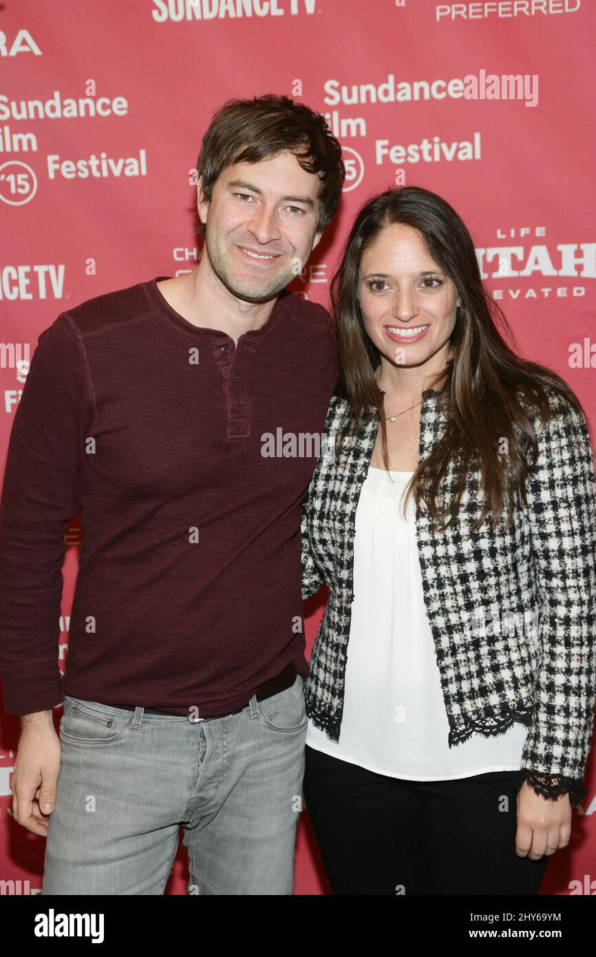 Stephanie langhoff producer hi-res stock photography and images - Alamy