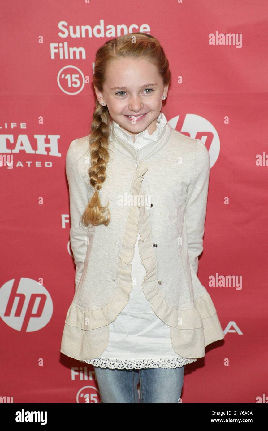 Avery Phillips High Resolution Stock Photography and Images - Alamy