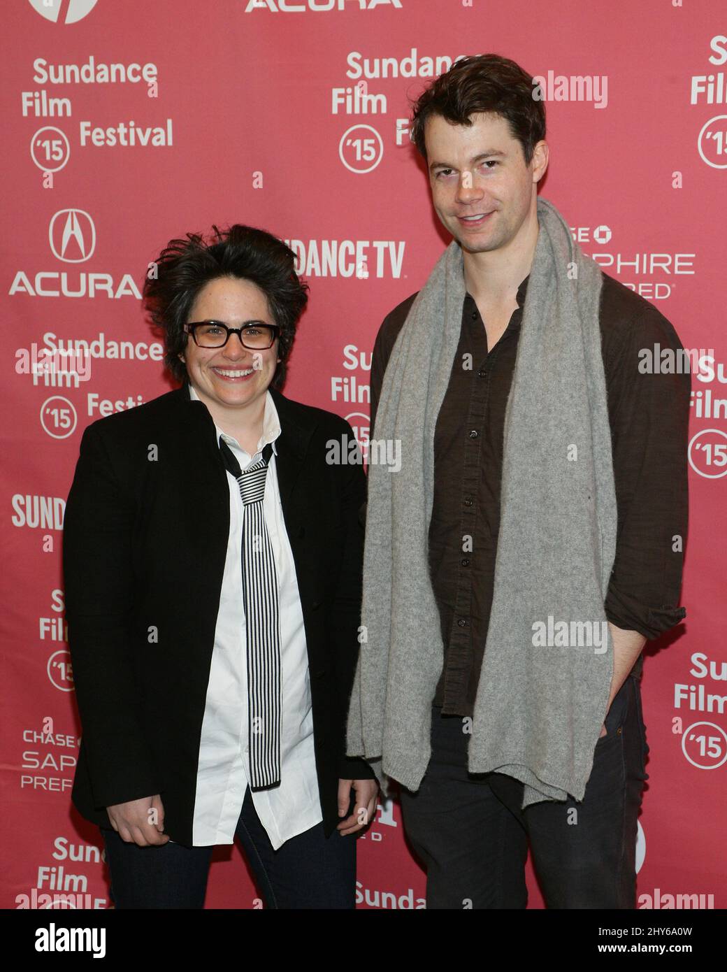 Brian mcomber composer hi-res stock photography and images - Alamy