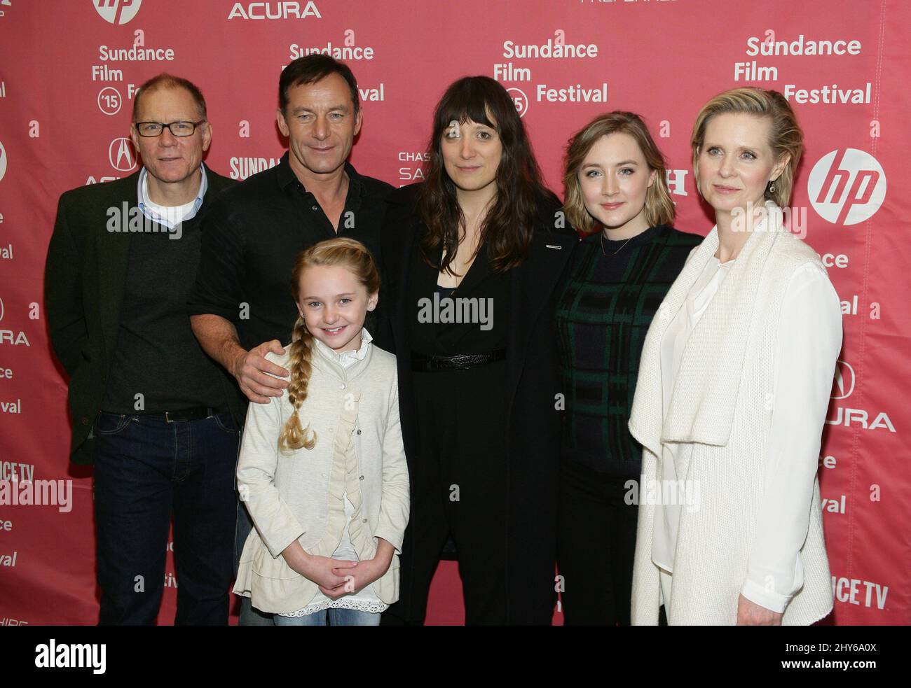 David Warshofsky, Jason Isaacs, Avery Phillips, Nikole Beckwith ...