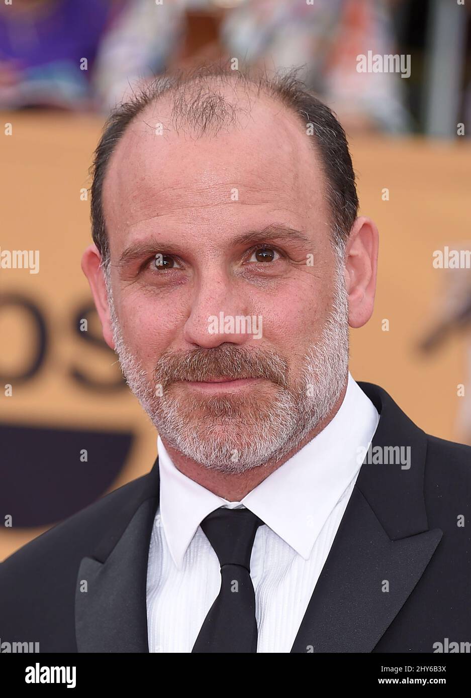 Nick Sandow attending the 21st Annual Screen Actors Guild Awards held ...