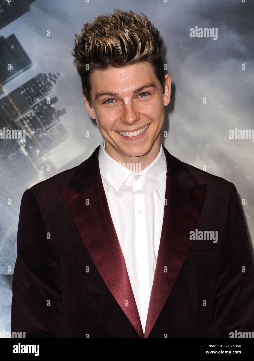 Tc carter hi-res stock photography and images - Alamy