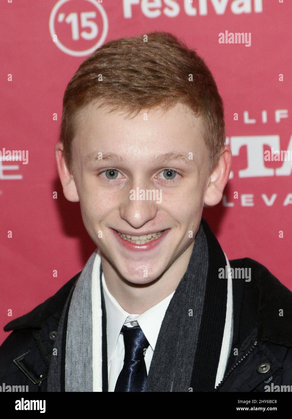 Russell train hi-res stock photography and images - Alamy