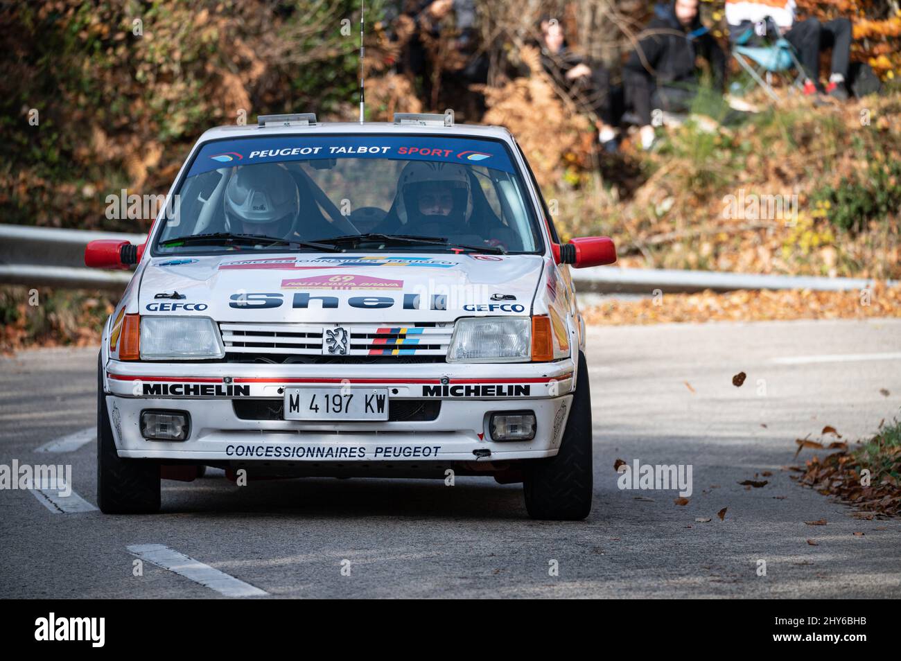 1 9 gti hi-res stock photography and images - Alamy