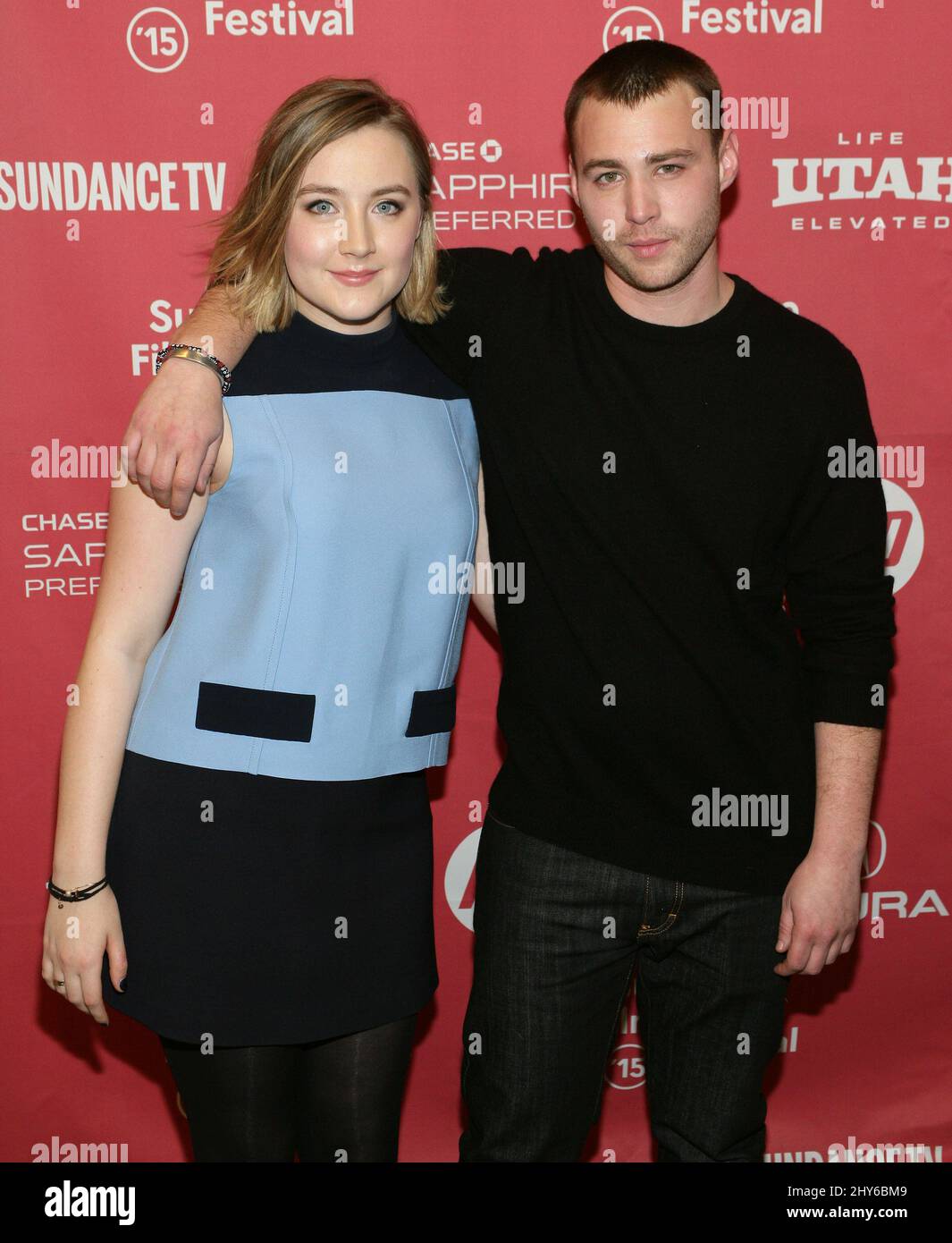 Emory Cohen Girlfriend