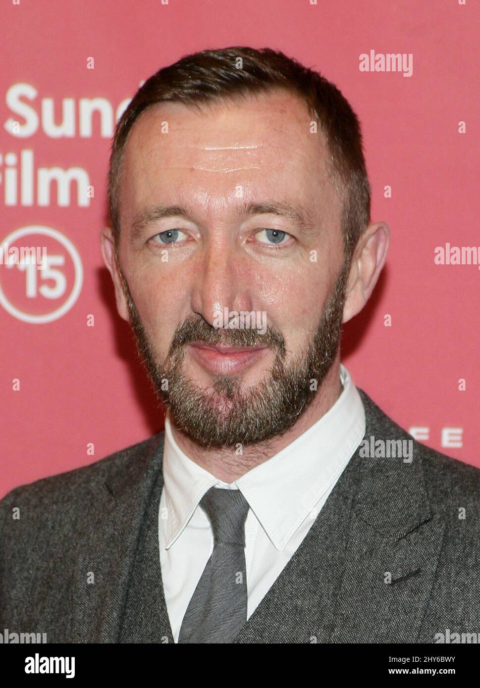 Ralph ineson portrait hi-res stock photography and images - Alamy