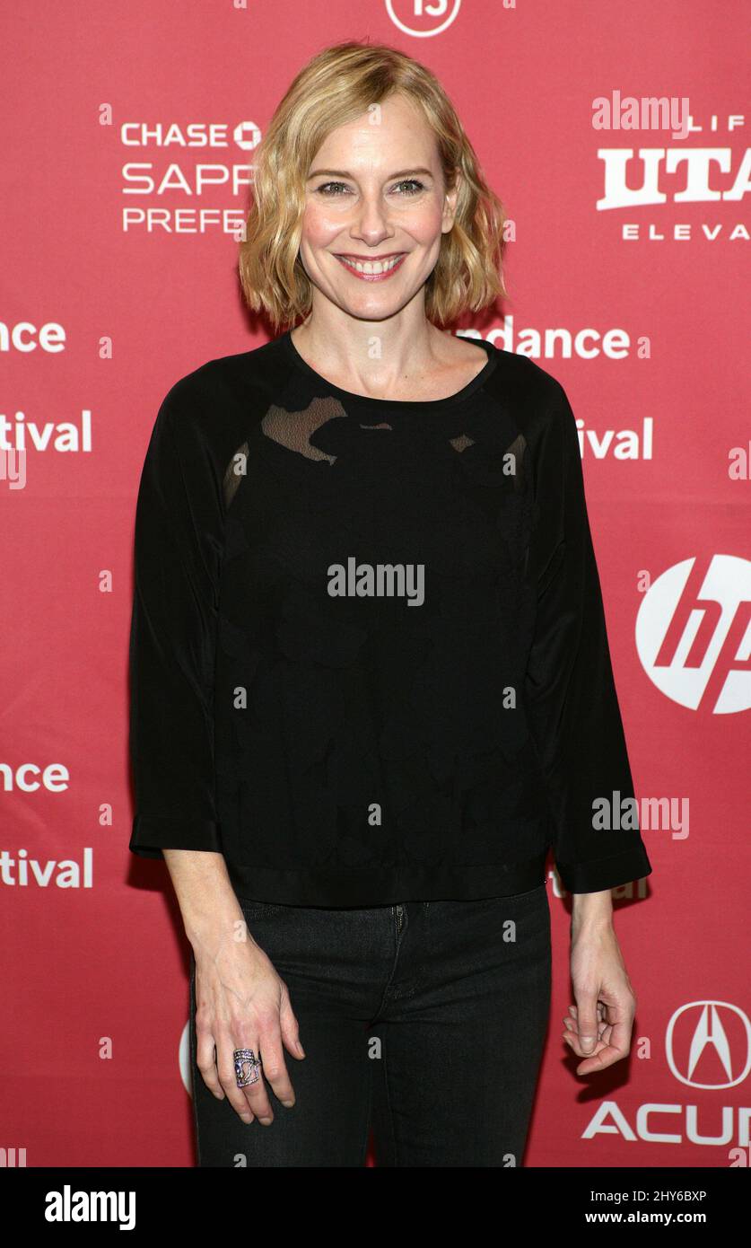 Amy ryan in hi-res stock photography and images - Alamy
