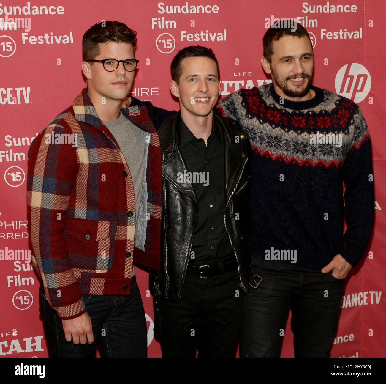 Camp Fred Charlie Carver