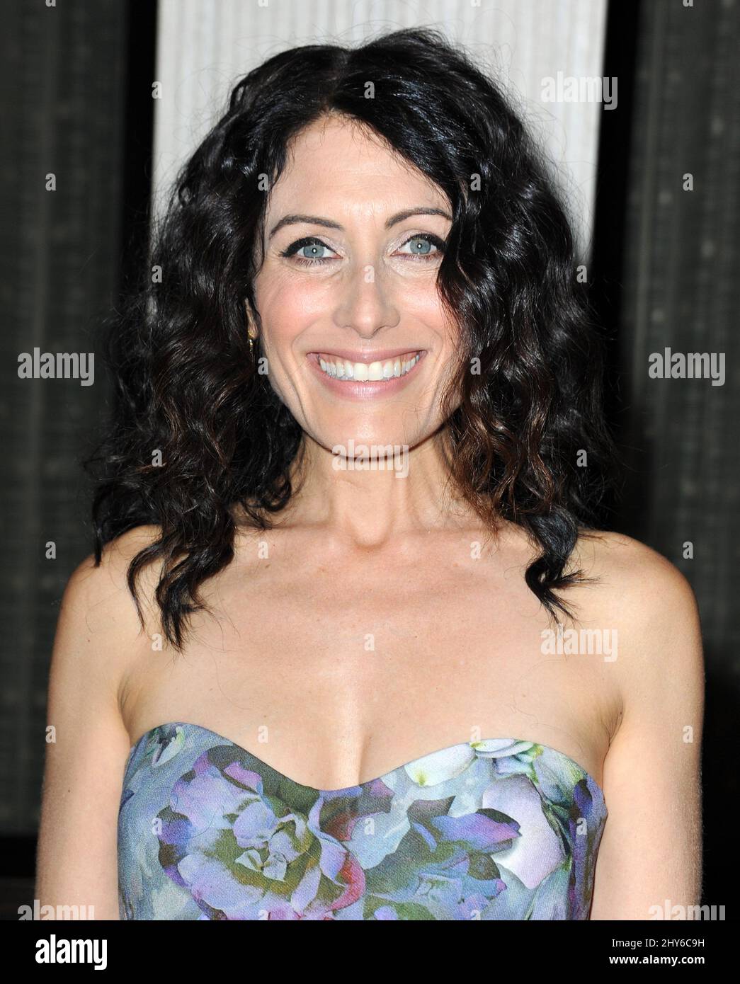 Lisa Edelstein attending the 19th Annual Art Directors Guild Excellence ...