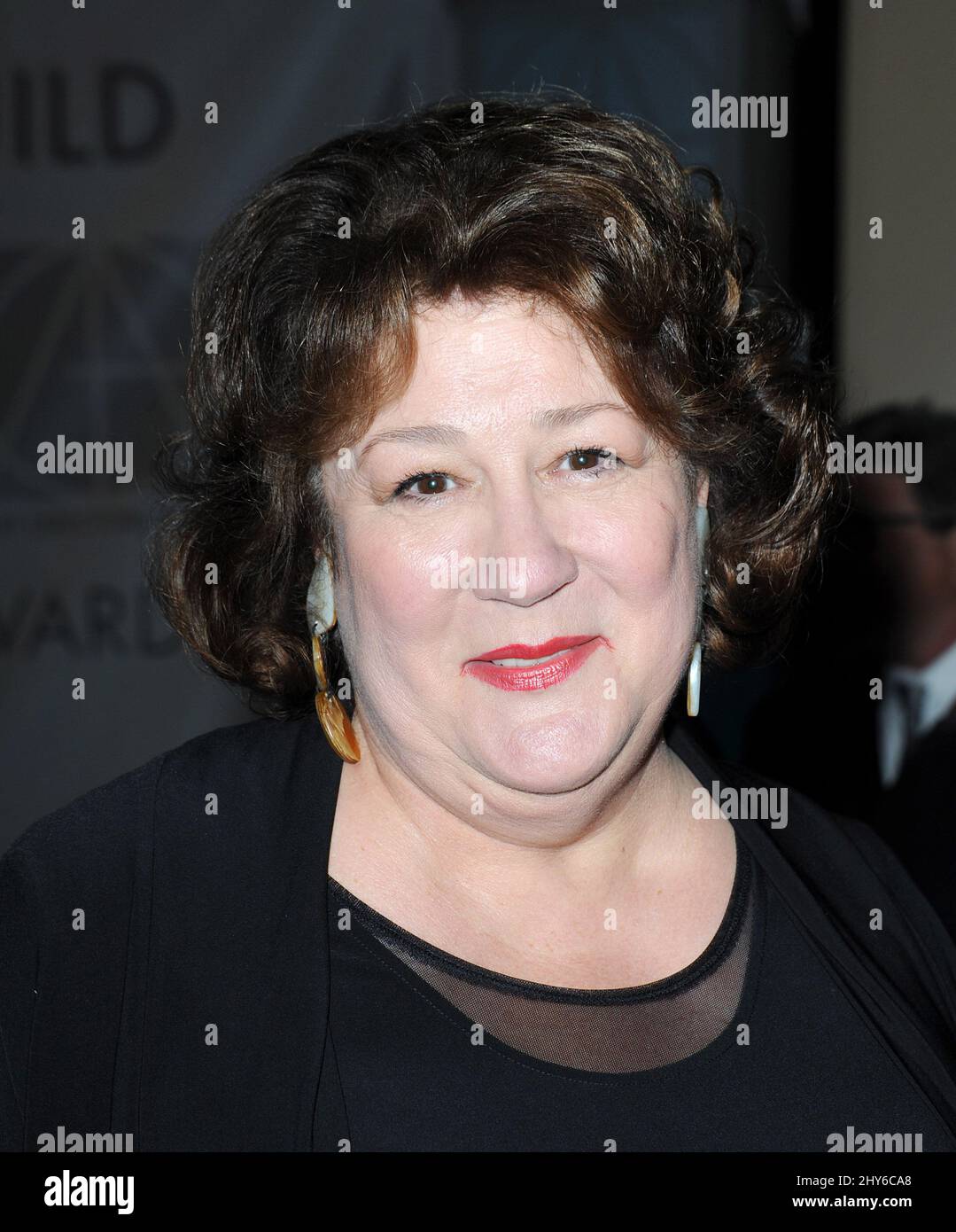 Margo Martindale attending the 19th Annual Art Directors Guild ...