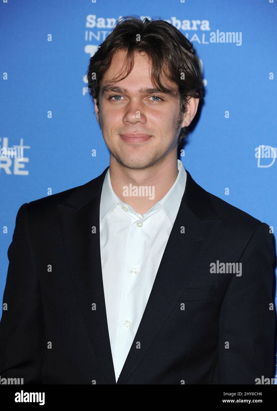 Ellar coltrane during hi-res stock photography and images - Alamy