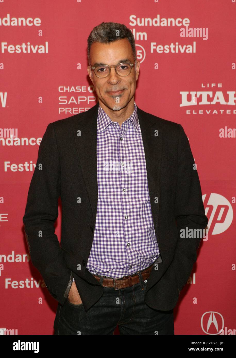 Charles stone iii attend hi-res stock photography and images - Alamy