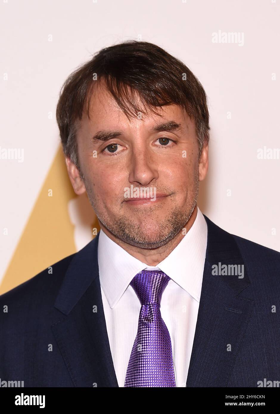 Richard linkletter hi-res stock photography and images - Alamy