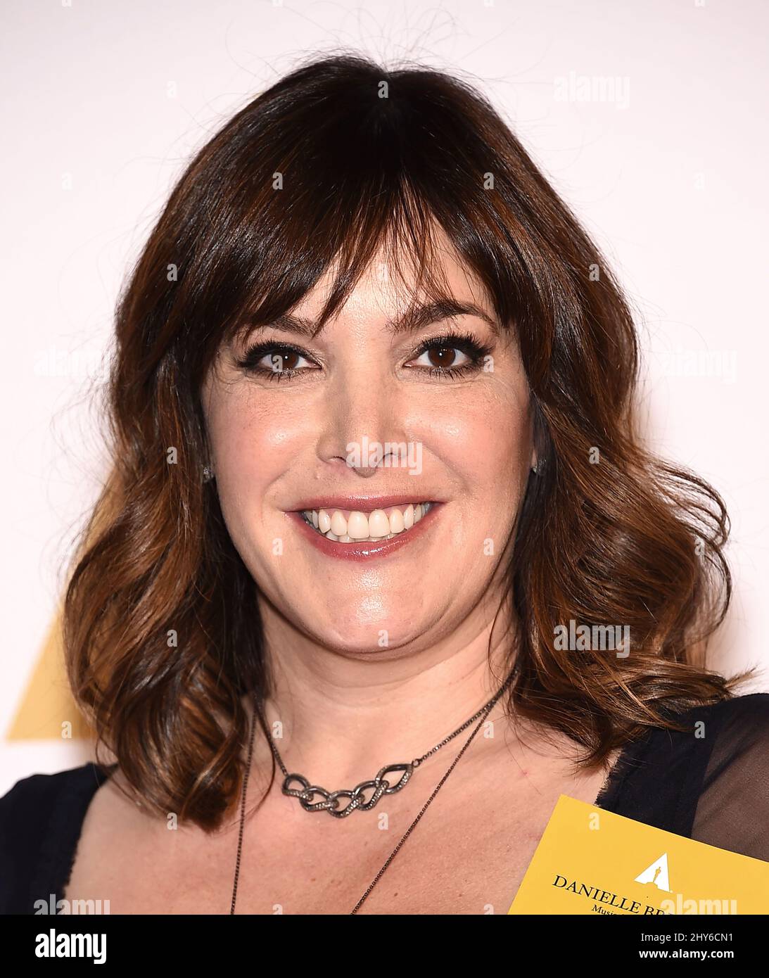 Danielle brisebois hi-res stock photography and images - Alamy