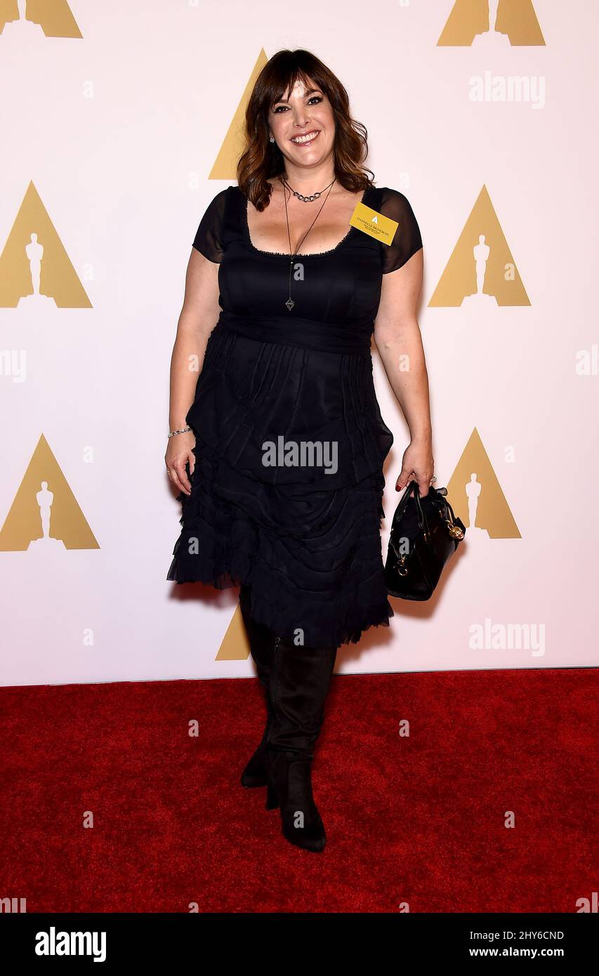 Danielle brisebois hi-res stock photography and images - Alamy