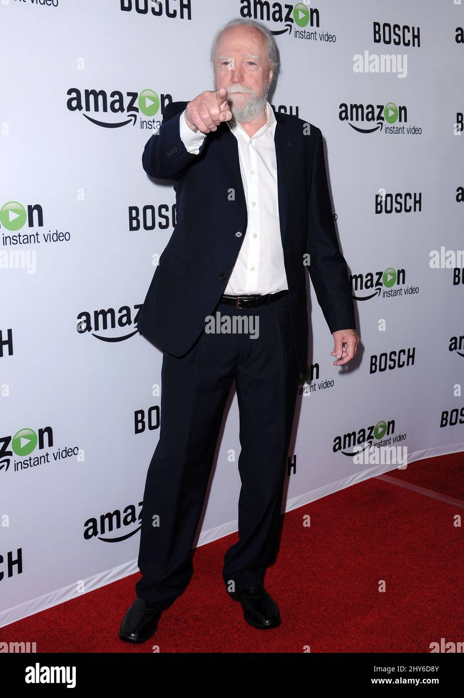 Scott wilson hi-res stock photography and images - Alamy