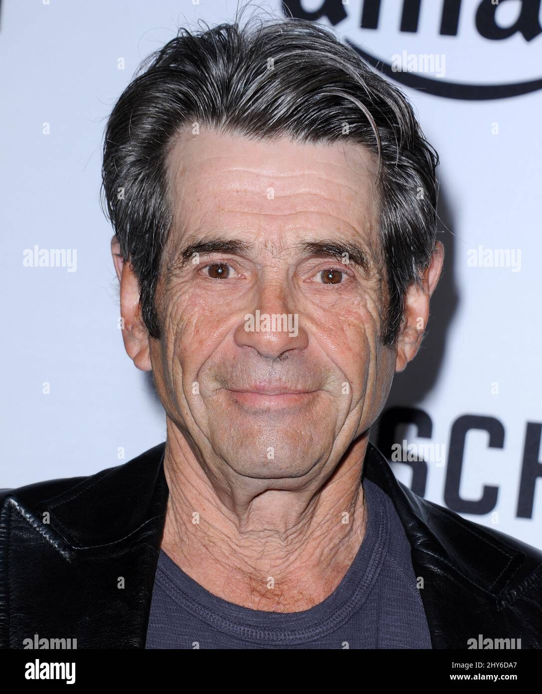 Alan rosenberg hi-res stock photography and images - Alamy