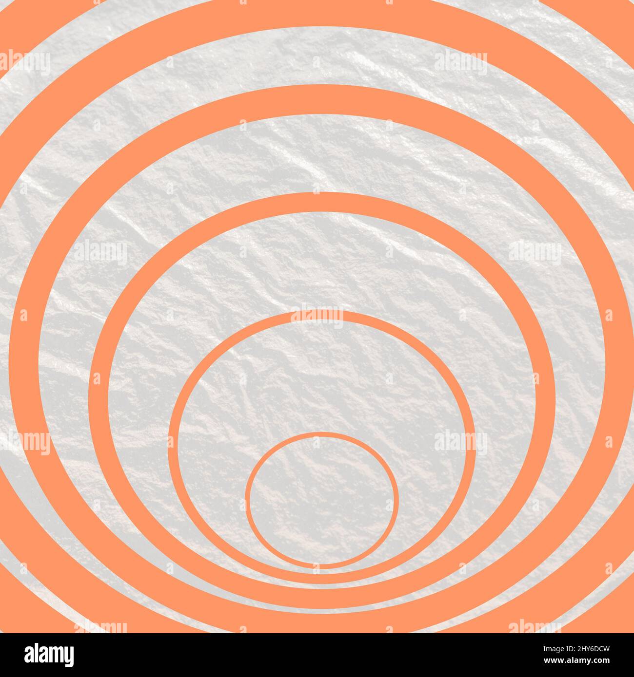 Simple circle patterns hi-res stock photography and images - Alamy