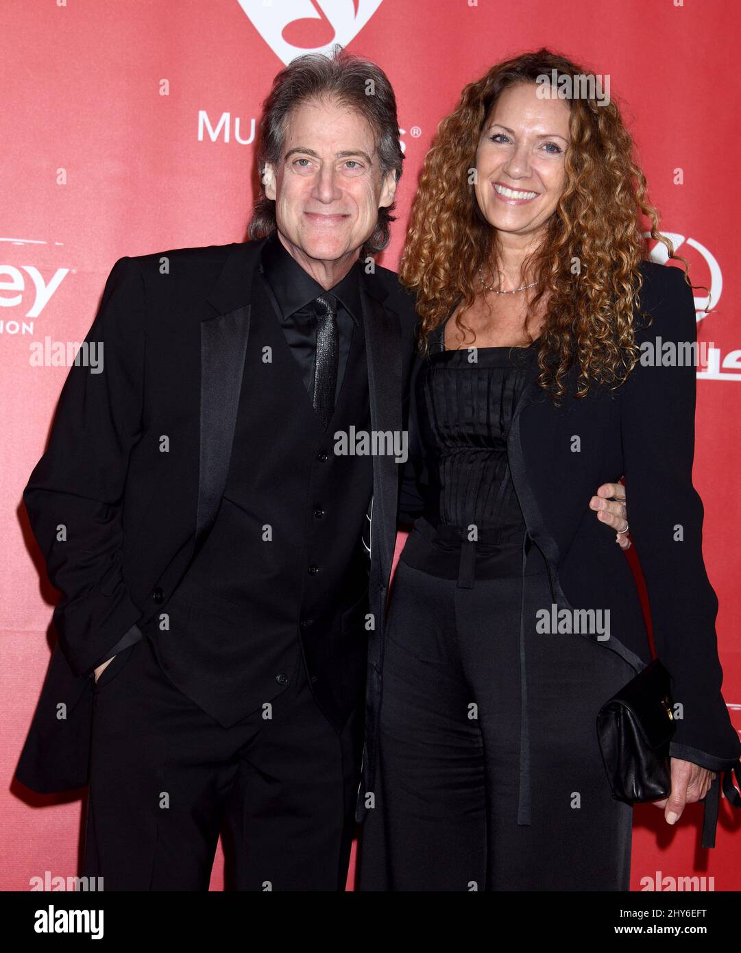 Richard Lewis Joyce Lapinsky