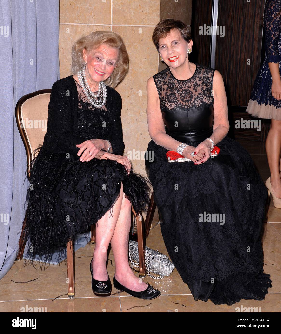 Barbara Davis attending the Pre-GRAMMY Gala And Salute To Industry ...