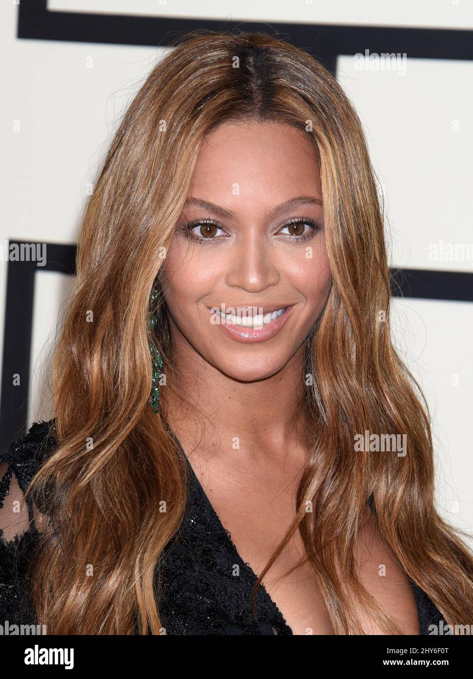 Beyonce knowles, 2015 hi-res stock photography and images - Alamy