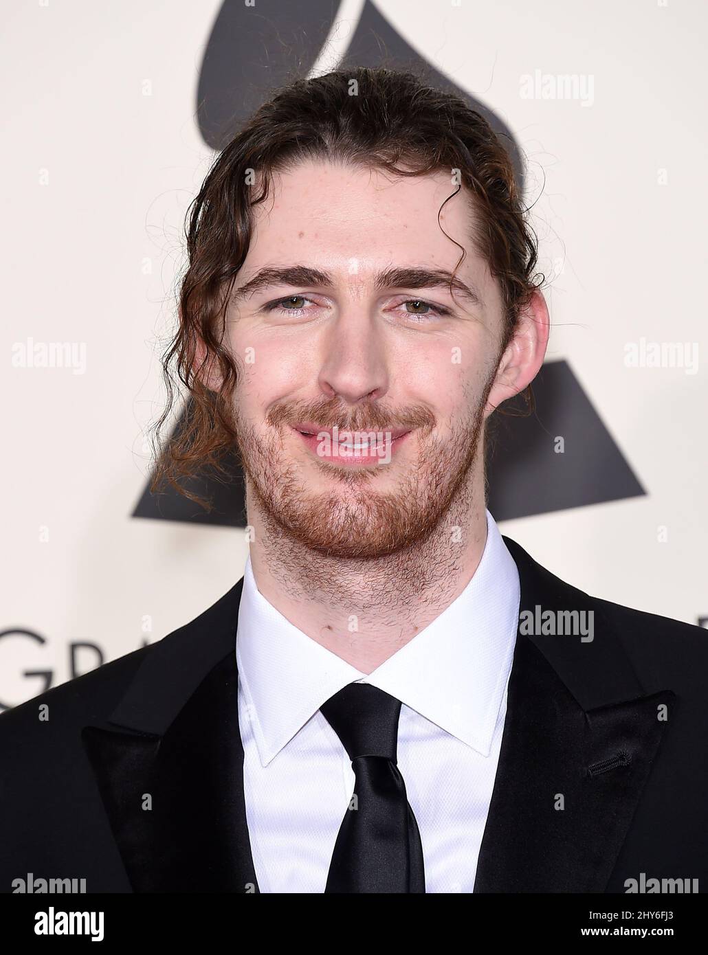 Hozier portrait hi-res stock photography and images - Alamy