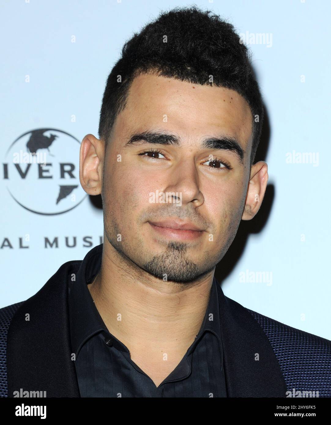 Afrojack attending the Universal Music Grammy After Party in Los ...