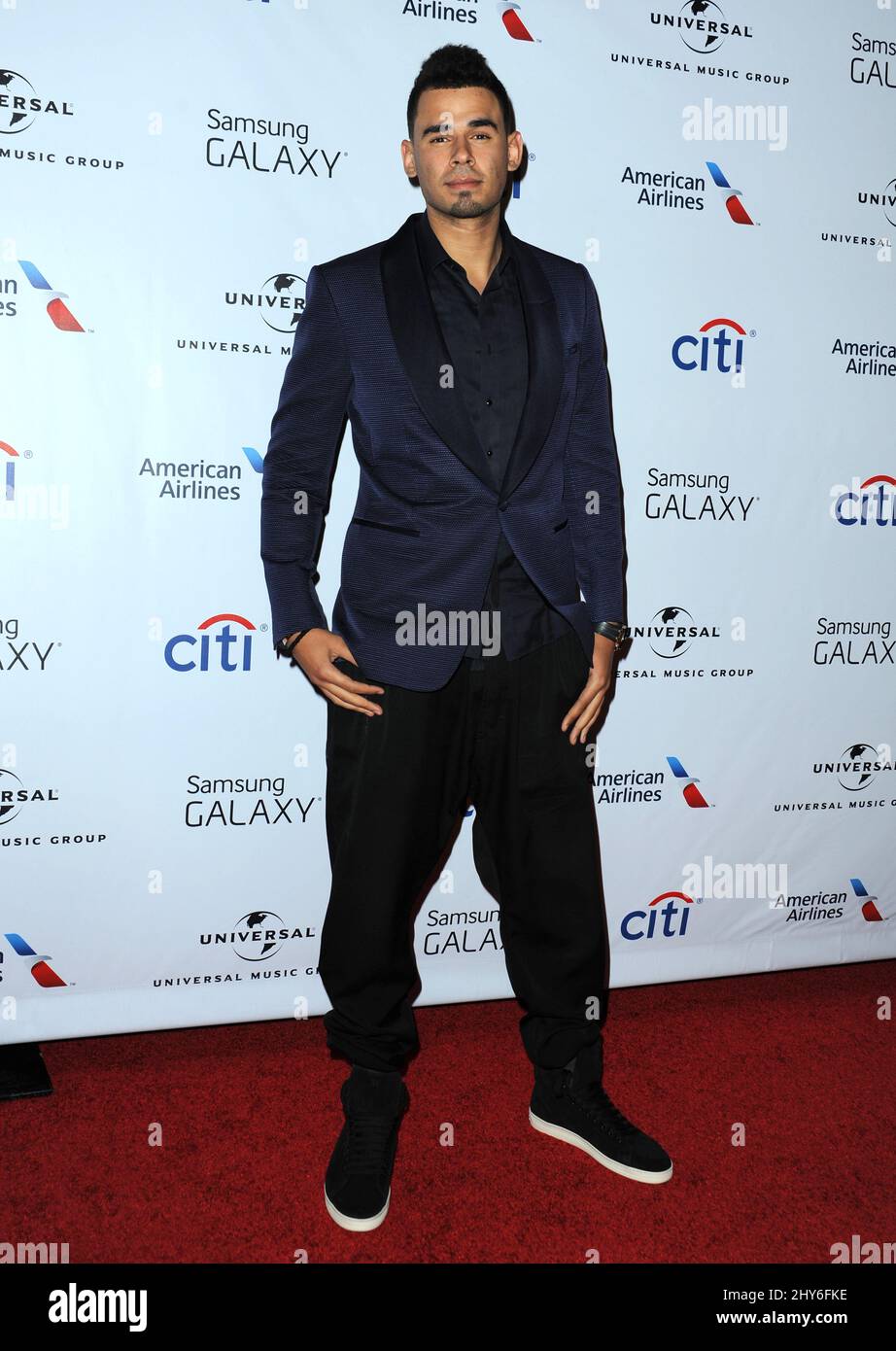 Afrojack hi-res stock photography and images - Alamy