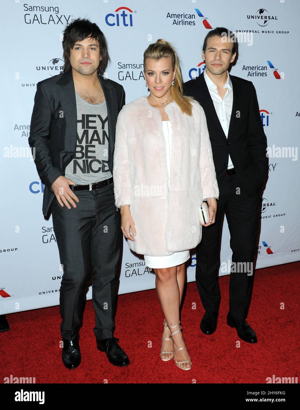 Neil perry of the band hi-res stock photography and images - Alamy