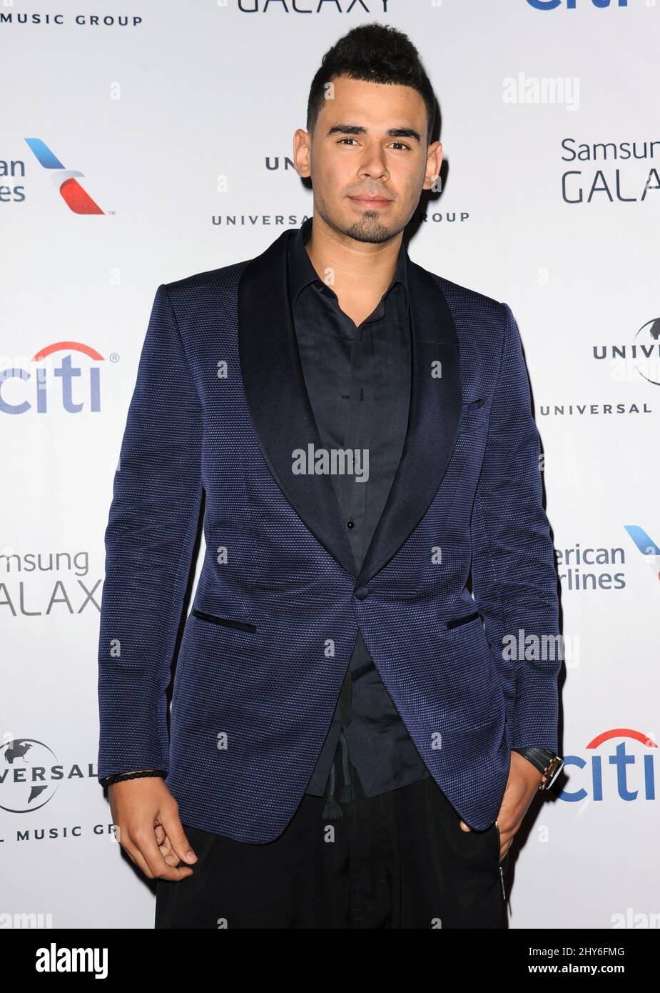 Afrojack hi-res stock photography and images - Alamy