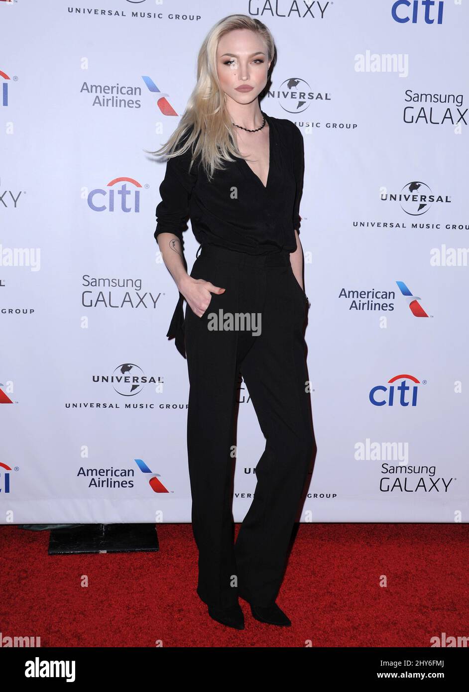 Ivy Levan