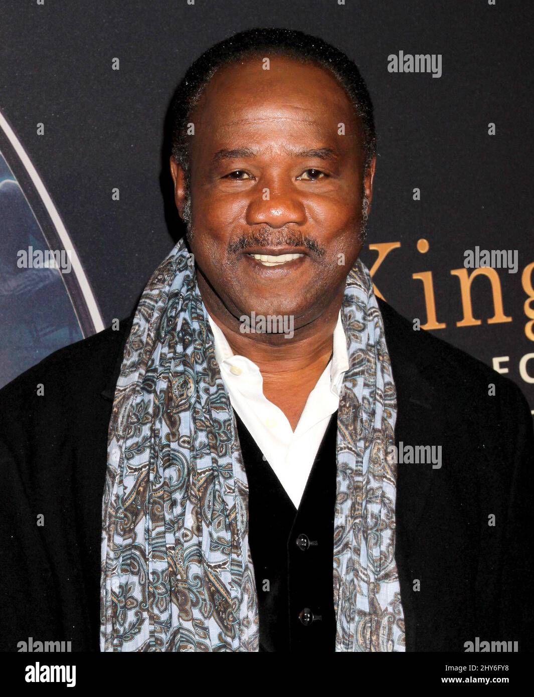 Isiah whitlock jr kingsman hi-res stock photography and images - Alamy