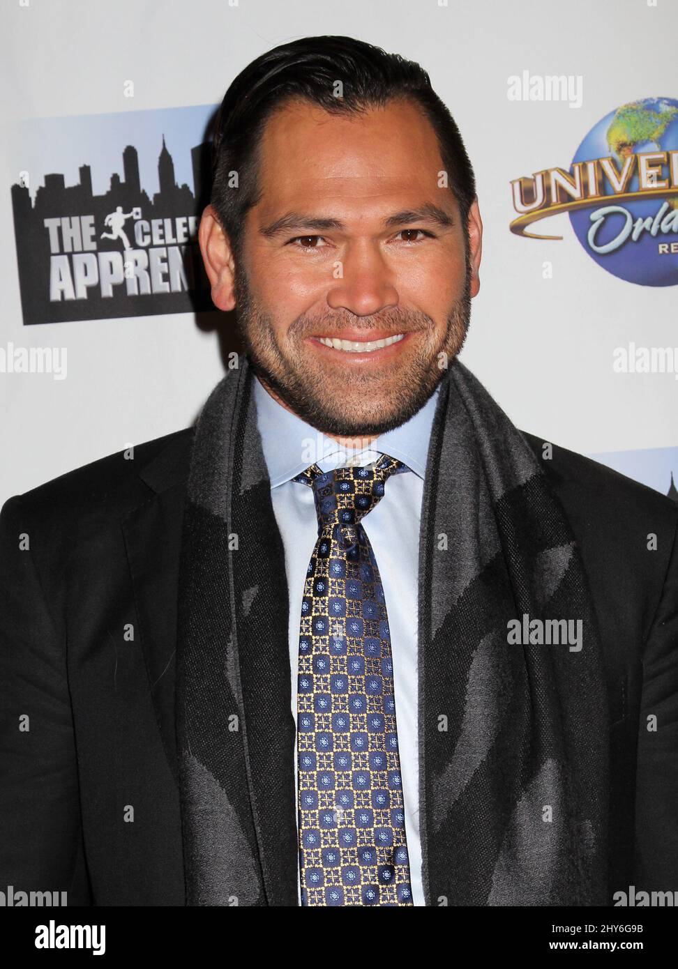 Johnny Damon attending "The Celebrity Apprentice" Live Finale Post Show ...
