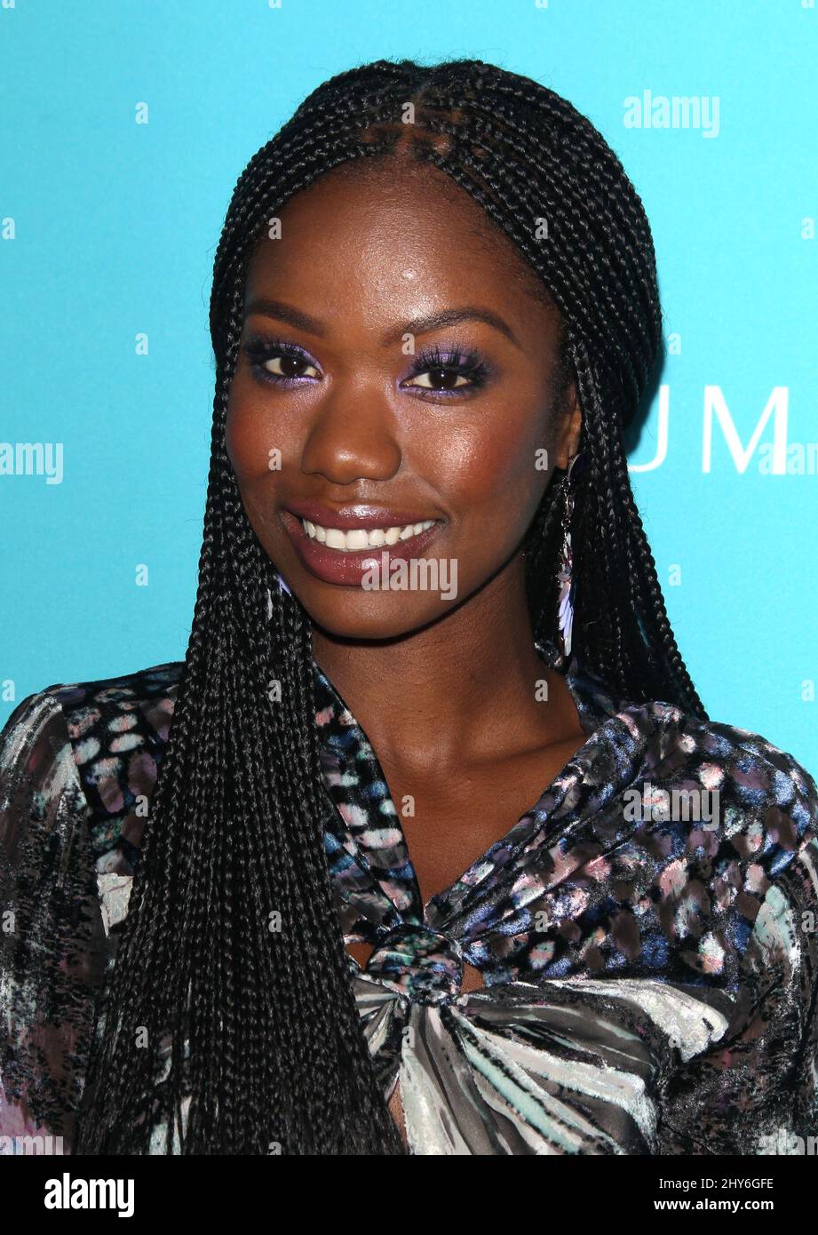 Xosha Roquemore attending the 17th Costume Designers Guild Awards held ...