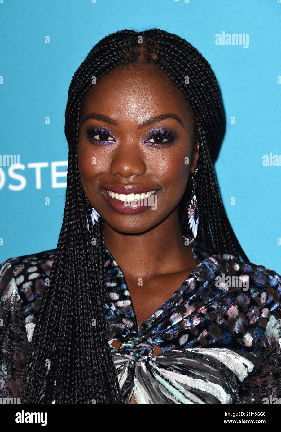 Xosha Roquemore attending the 17th Costume Designers Guild Awards held ...