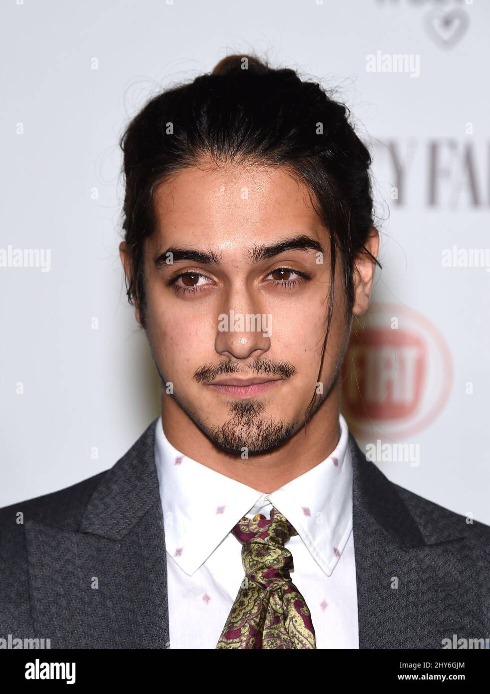 Avan jogia young hi-res stock photography and images - Alamy