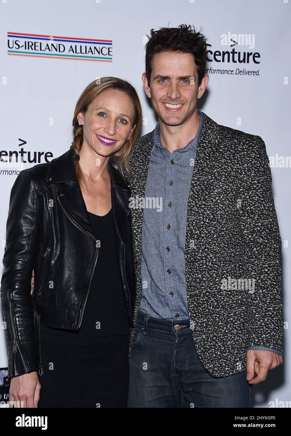 Barrett mcintyre hi-res stock photography and images - Alamy