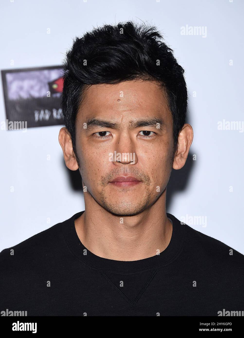 Portrait of john fisher hi-res stock photography and images - Alamy