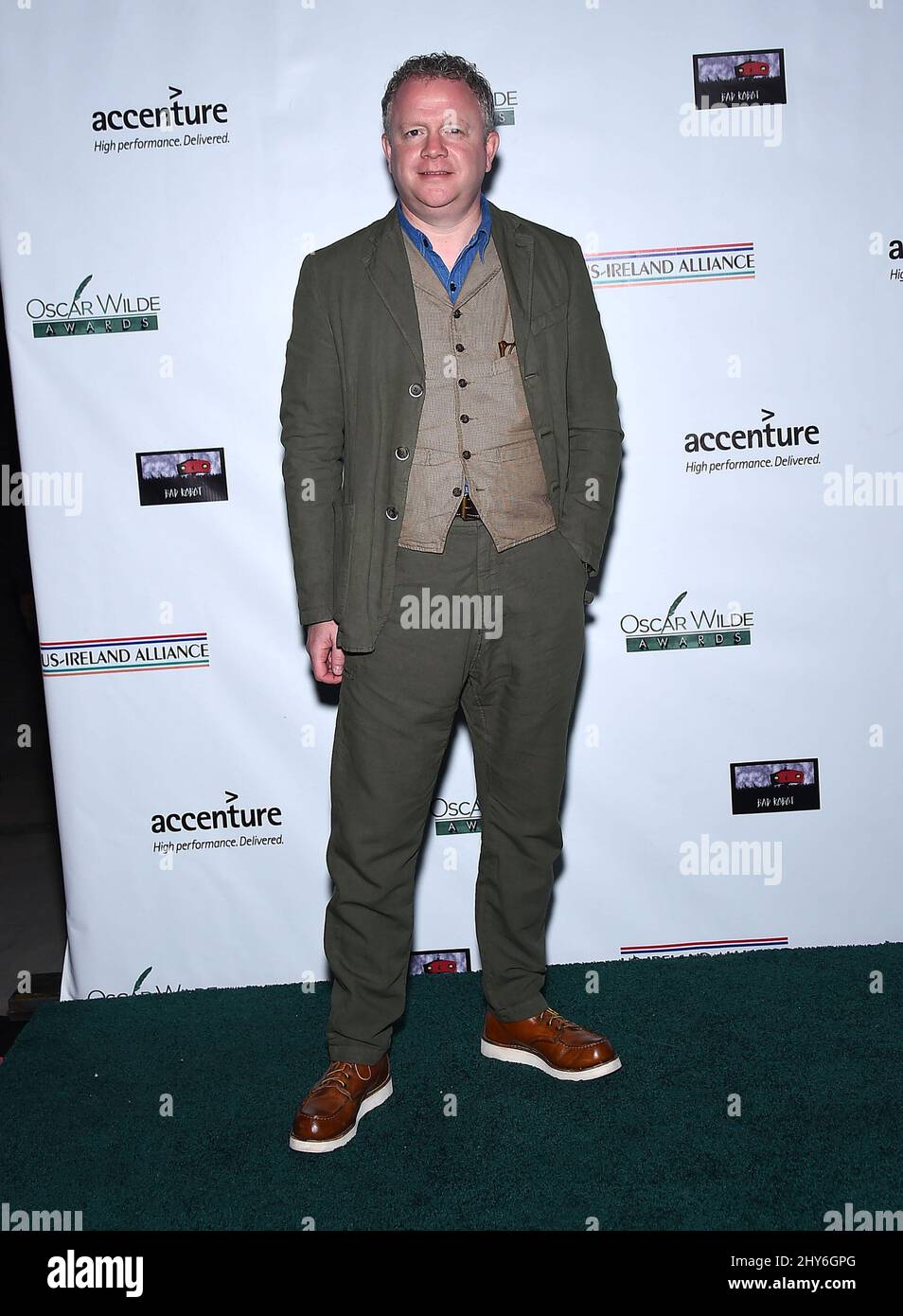 Colin ireland hi-res stock photography and images - Alamy